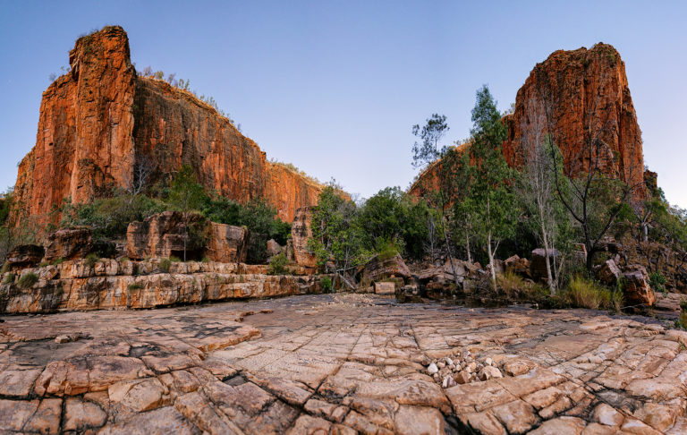 Kimberley Photographer & Drone Pilot - Ben Broady